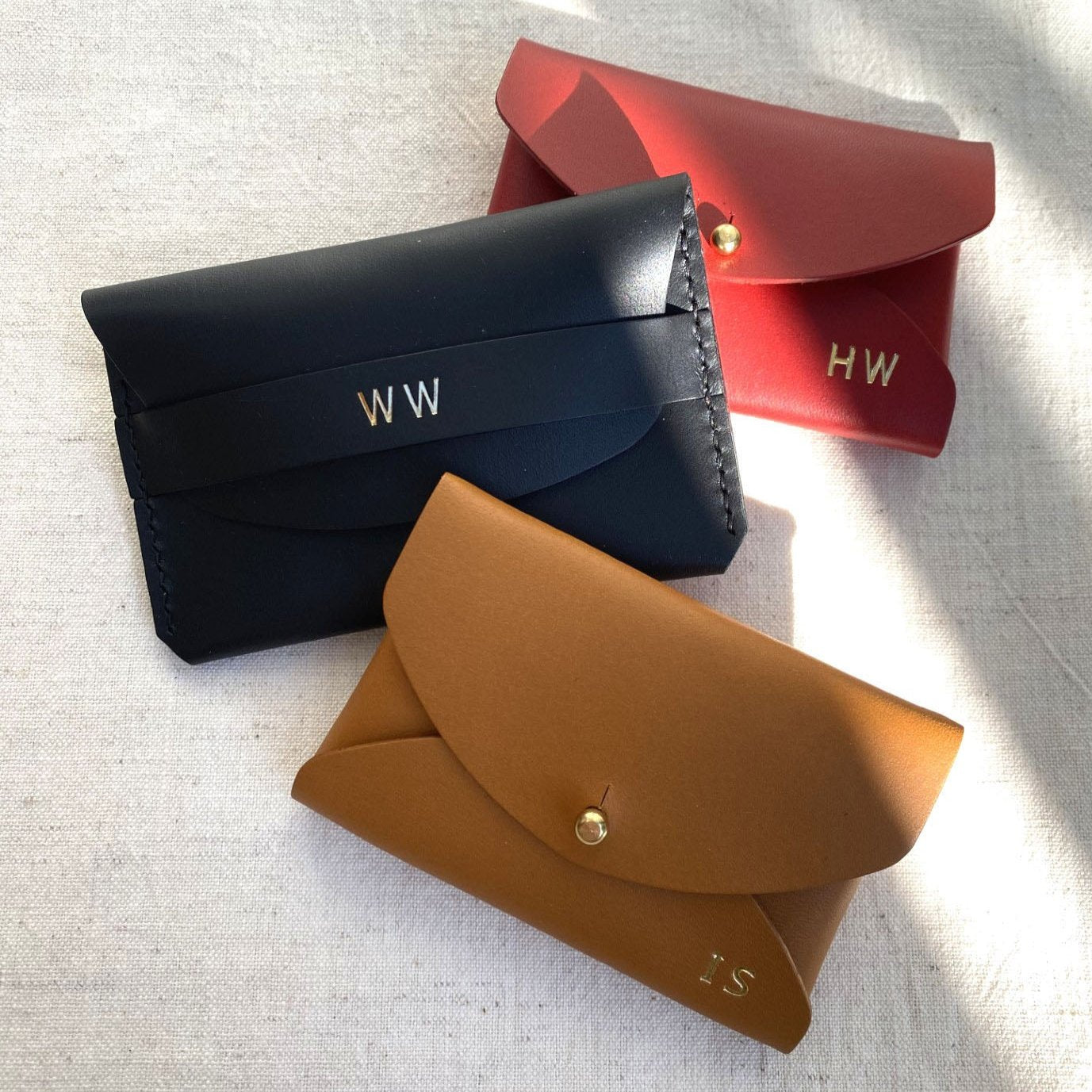 Purses and Wallets – BauxandBone